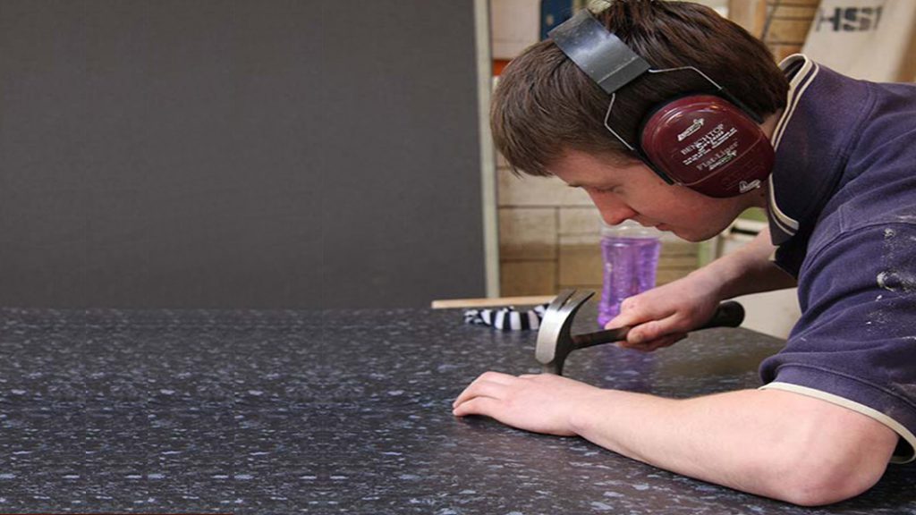 Procedure – Benchtop Surfaces